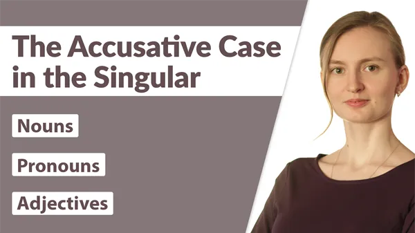 Grammar lessons - Mighty Languages